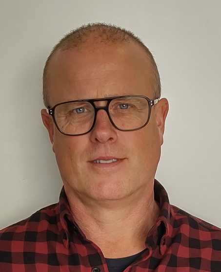 Peter Lilja